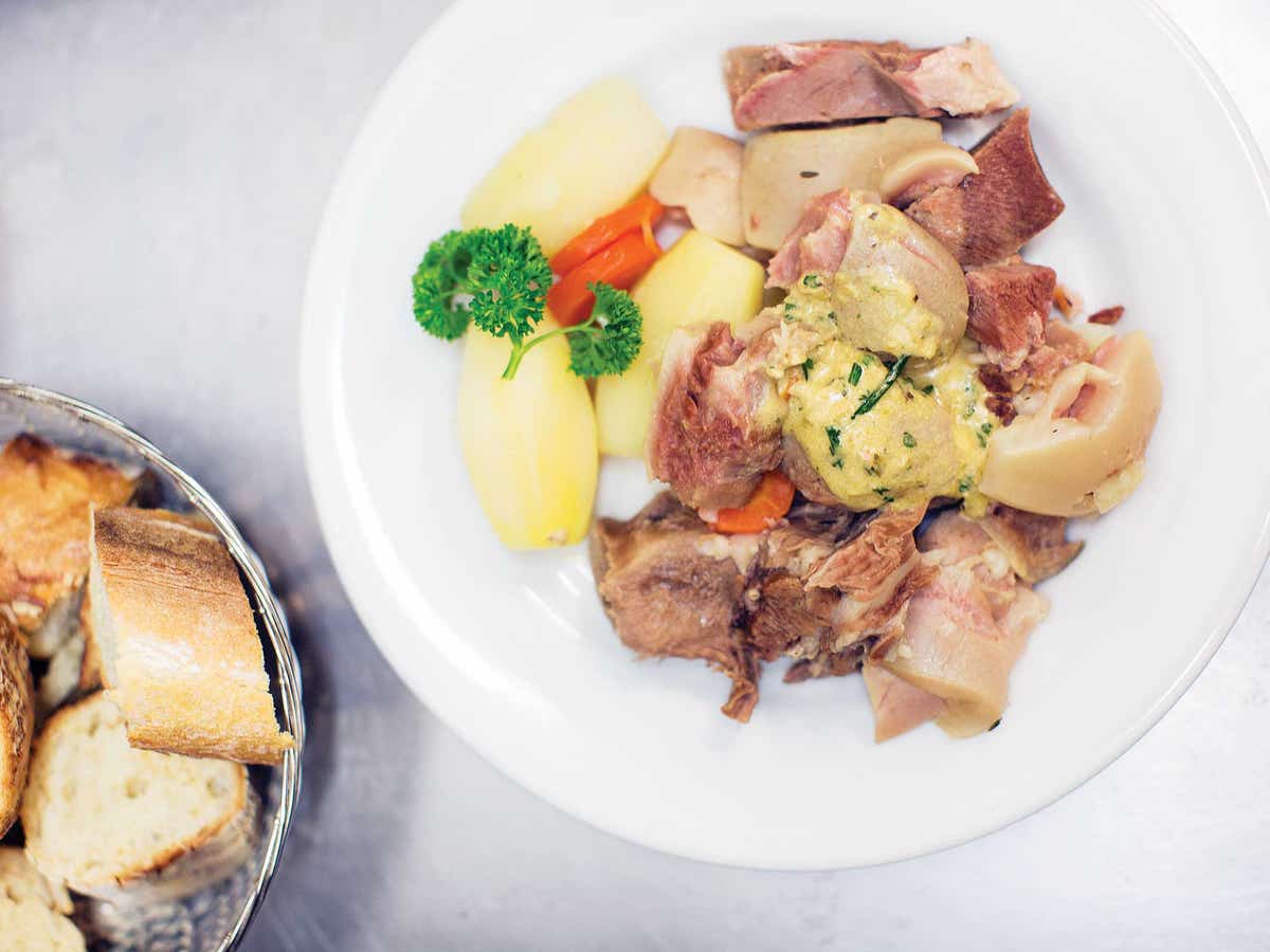 7 Ugly French Recipes That Are Still Delicious Enough to Cook All the Time