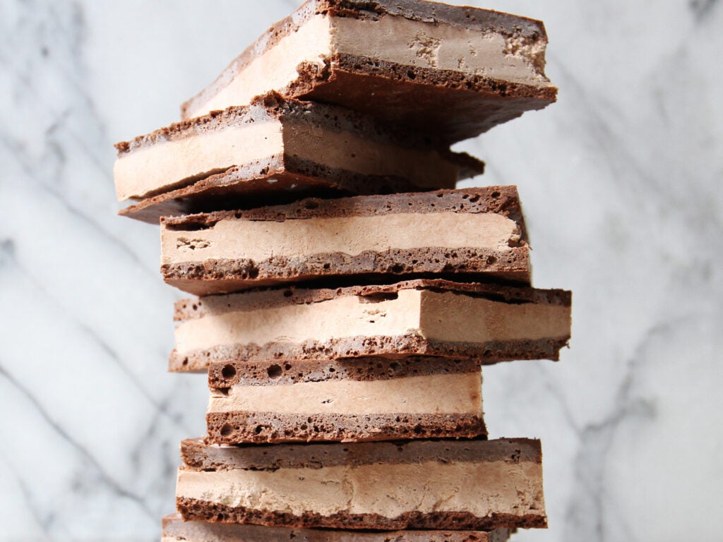 Cool Chocolate Desserts | Saveur
