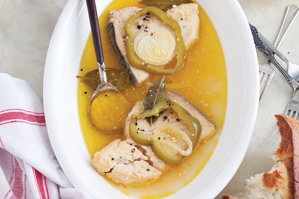 150 Classic Recipes | Saveur