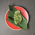 Patra ni Muchchi (Steamed Banana-Wrapped Fish) | Saveur