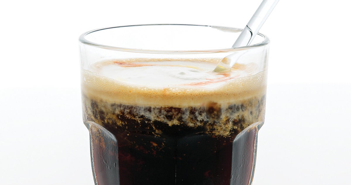 Ozark Speedball | Saveur