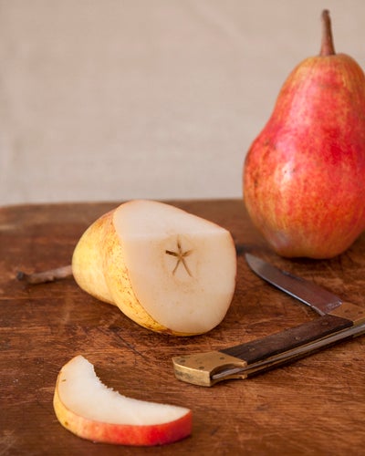 Tasting Notes: 10 Types of Pears | Saveur