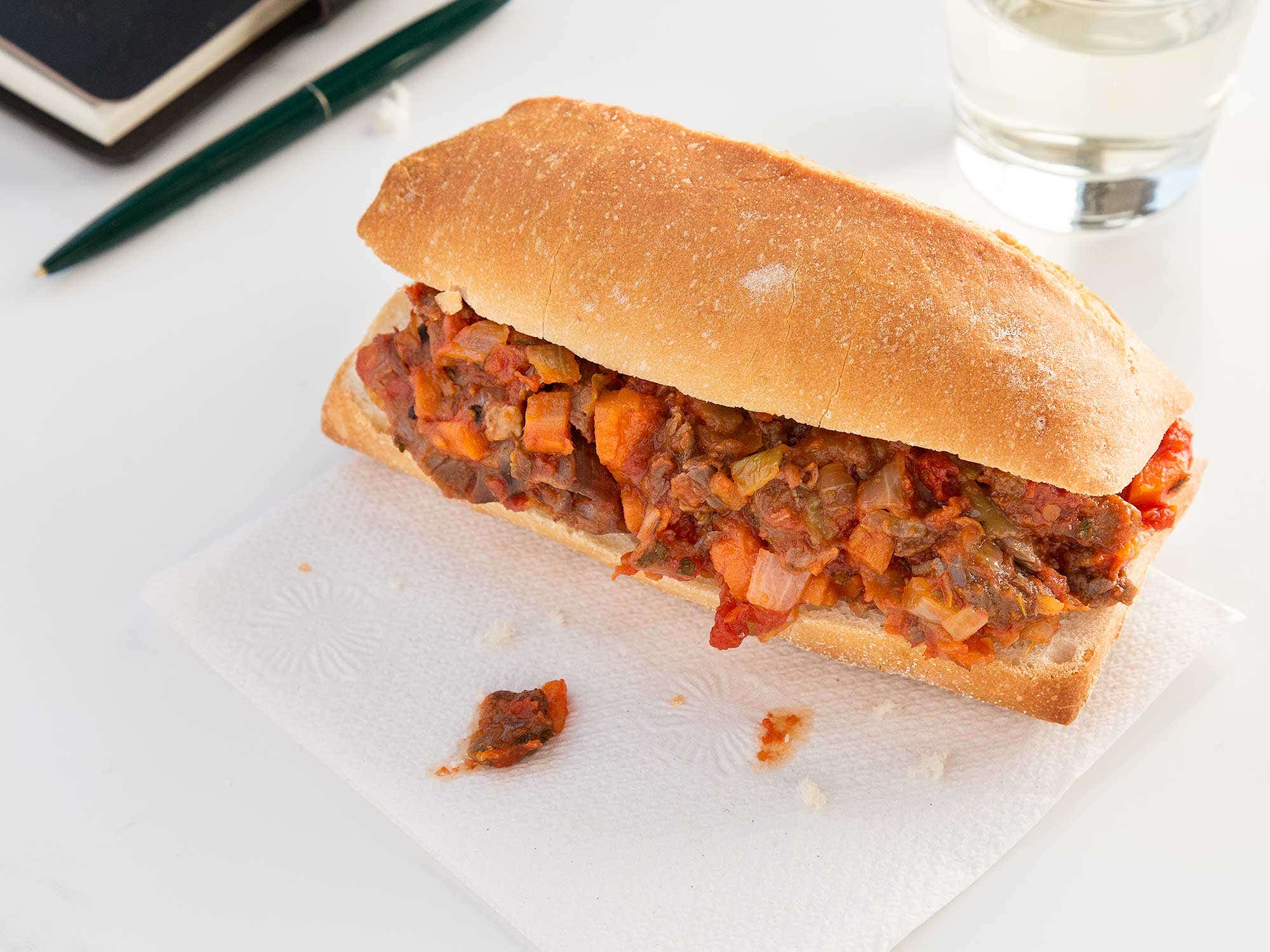 Our Best Beef Sandwiches to Change Your Lunch Game Forever