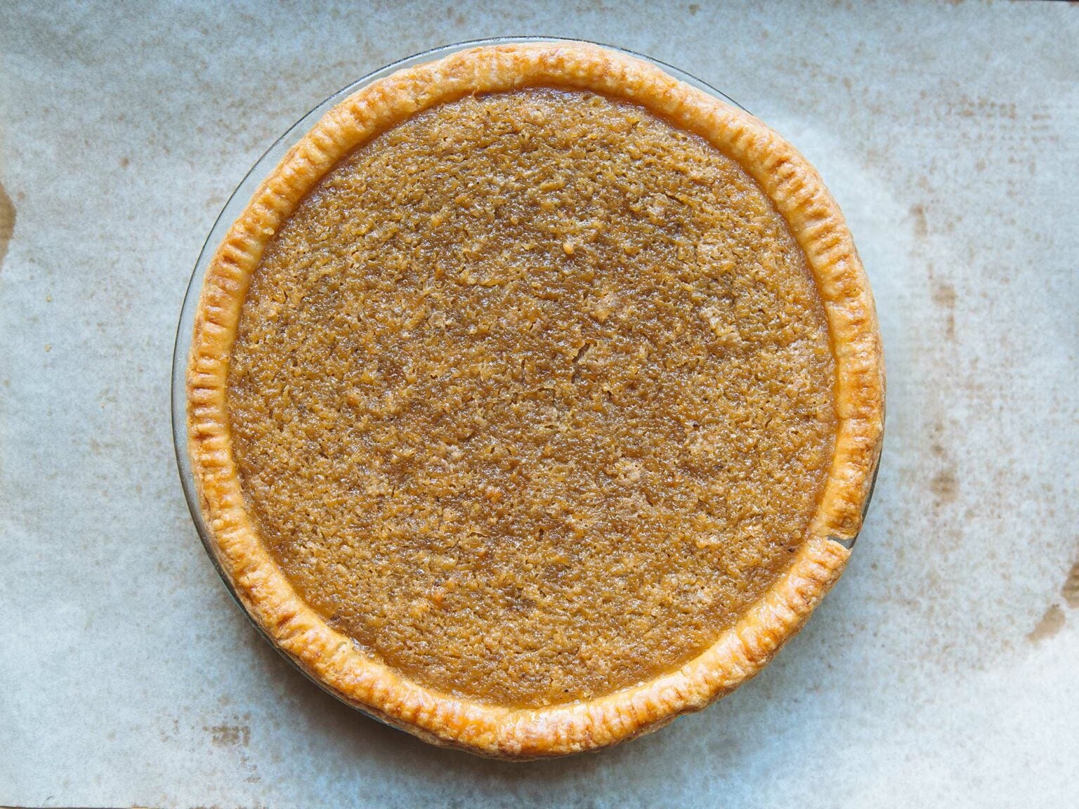 25 Pie Recipes to Make the World Go Round (Especially on Pie Day)