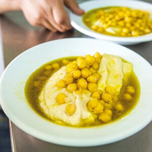 Middle Eastern Meze Recipes | Saveur