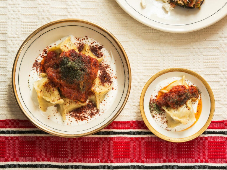 The Hardest Food to Make | Saveur