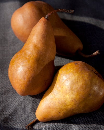 Tasting Notes: 10 Varieties of Pear | Saveur