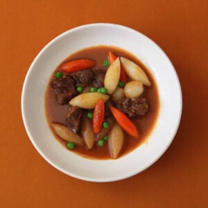 Lamb Navarin | Saveur