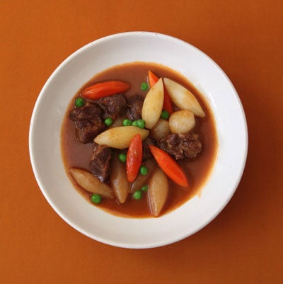 Lamb Navarin | Saveur