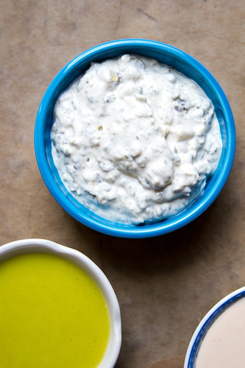 Six Perfect Sauces for Crab | Saveur