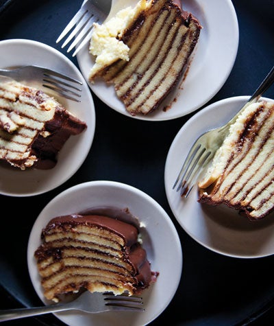 August's Most Popular Recipes | Saveur