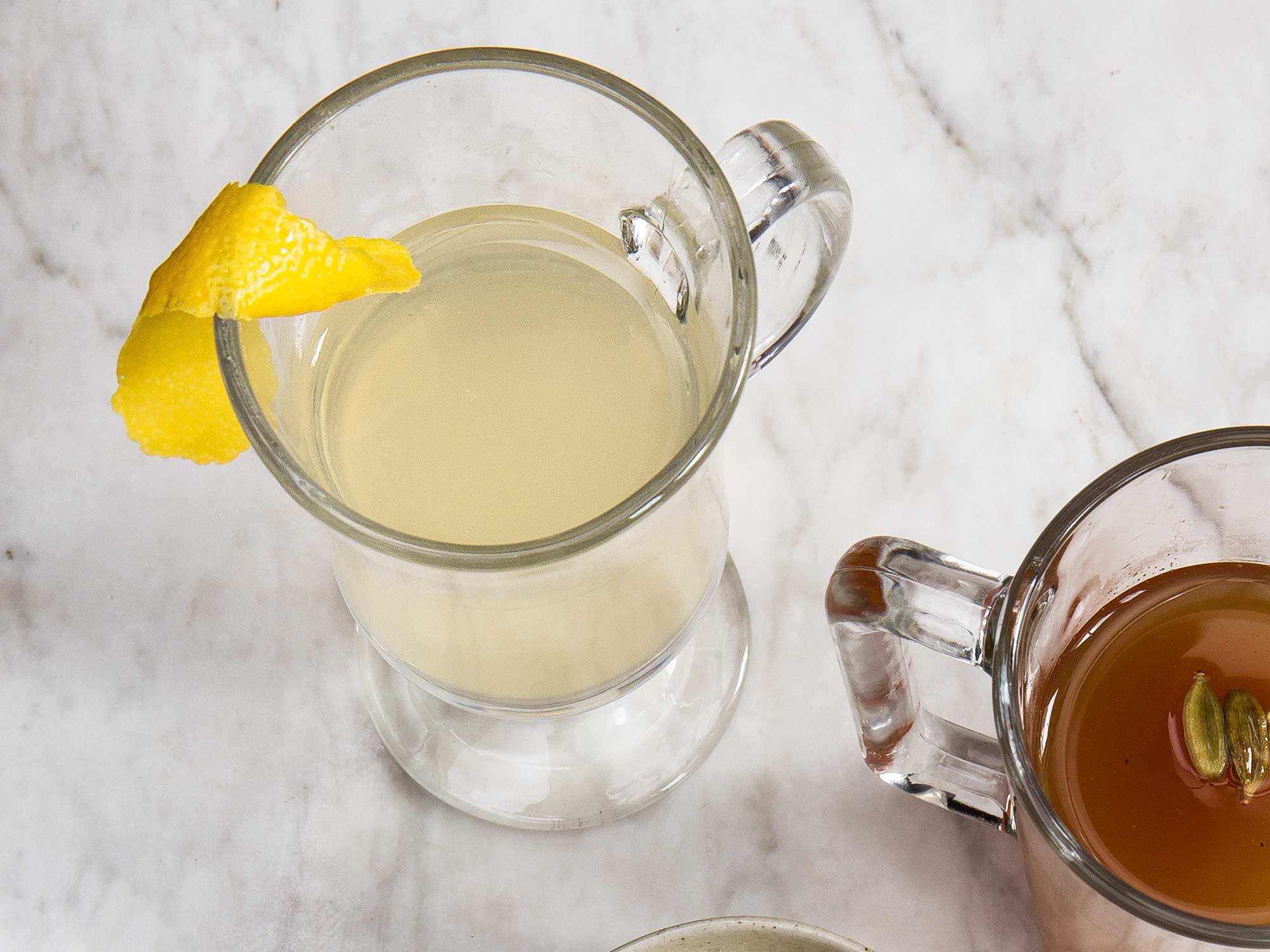 Hot & Heavy Grog | Saveur