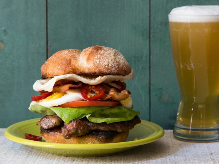 15 Easy Recipes For When You've Got the Munchies | Saveur