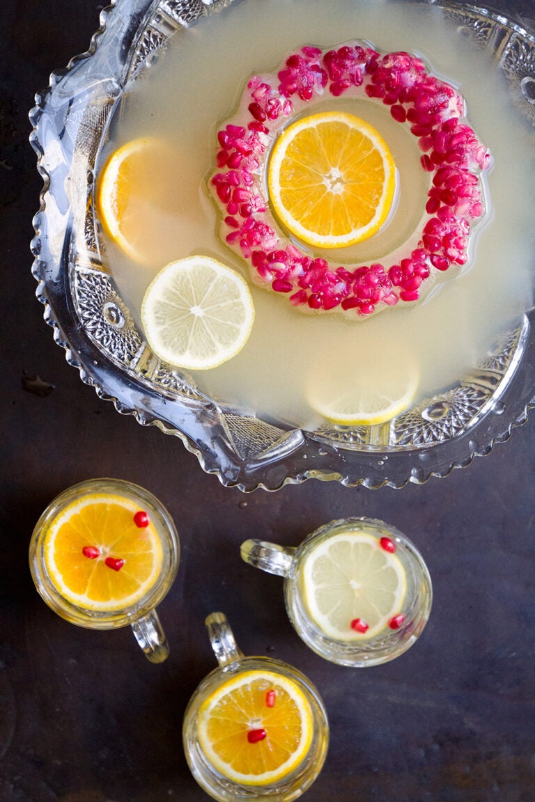 Our 34 Best Bubbly Cocktails Made With Champagne And Sparkling Wine