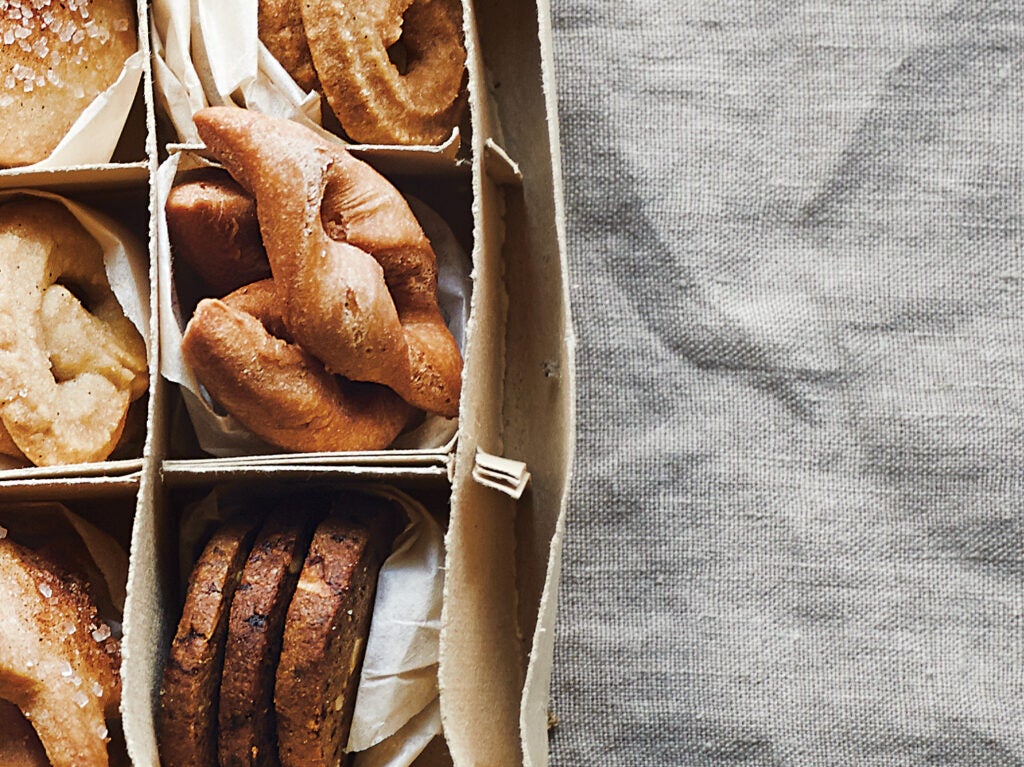 50 Old-School Cookie Recipes You Can’t Beat | Saveur