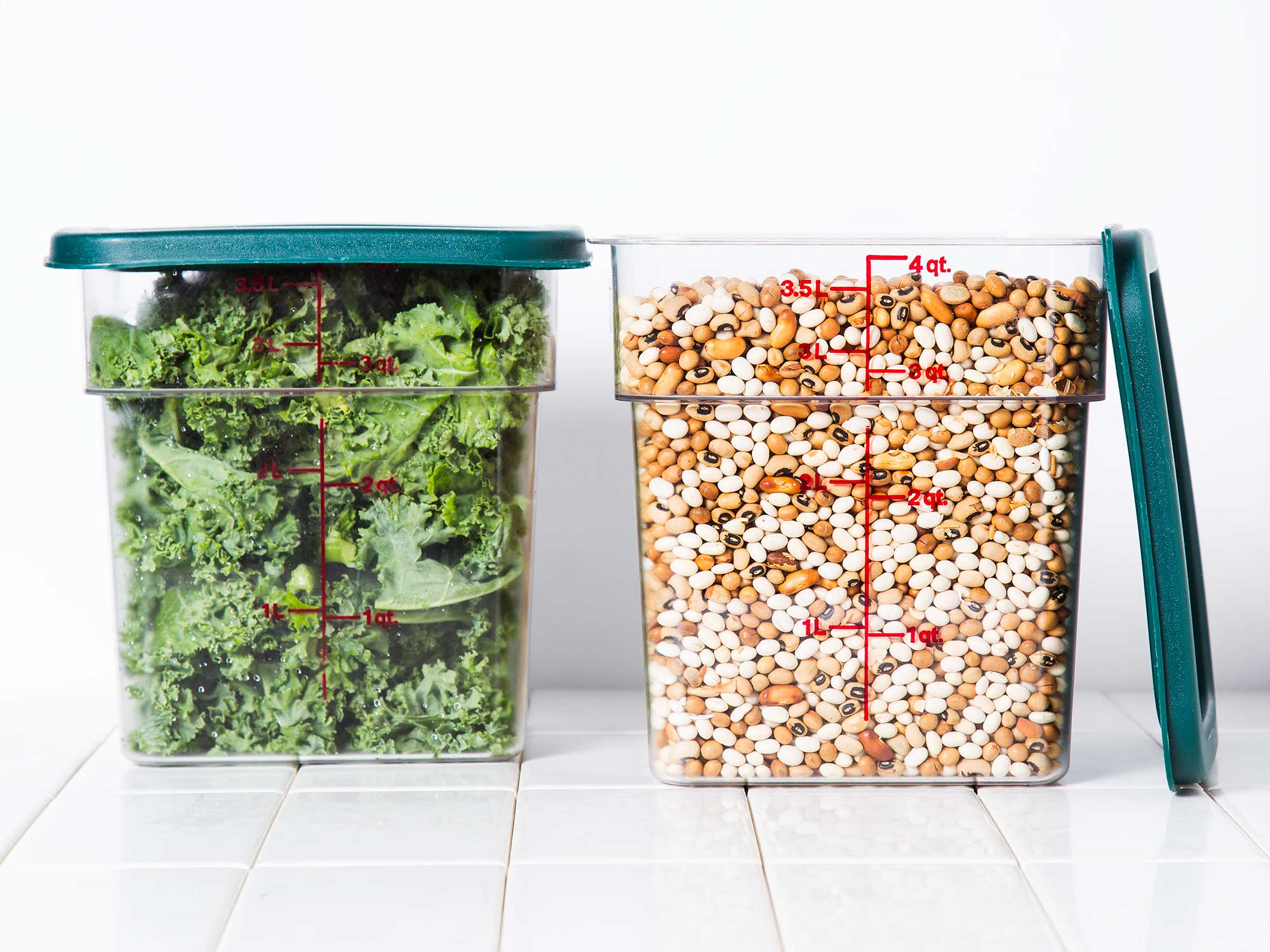 The Restaurant Essential That Beats All Your Tupperware | Saveur