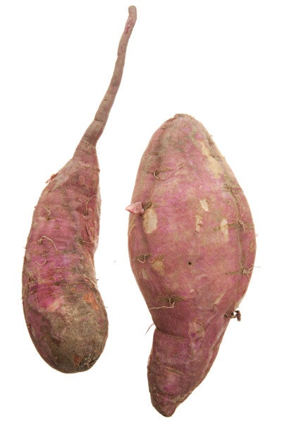 16 Shades of Sweet: A Sweet Potato Guide | Saveur