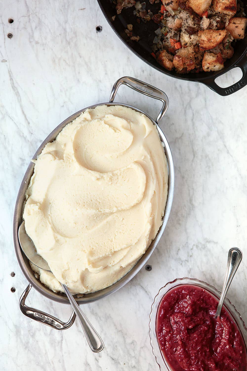 Our Most Indulgent Recipes for When You Need to Treat Yourself