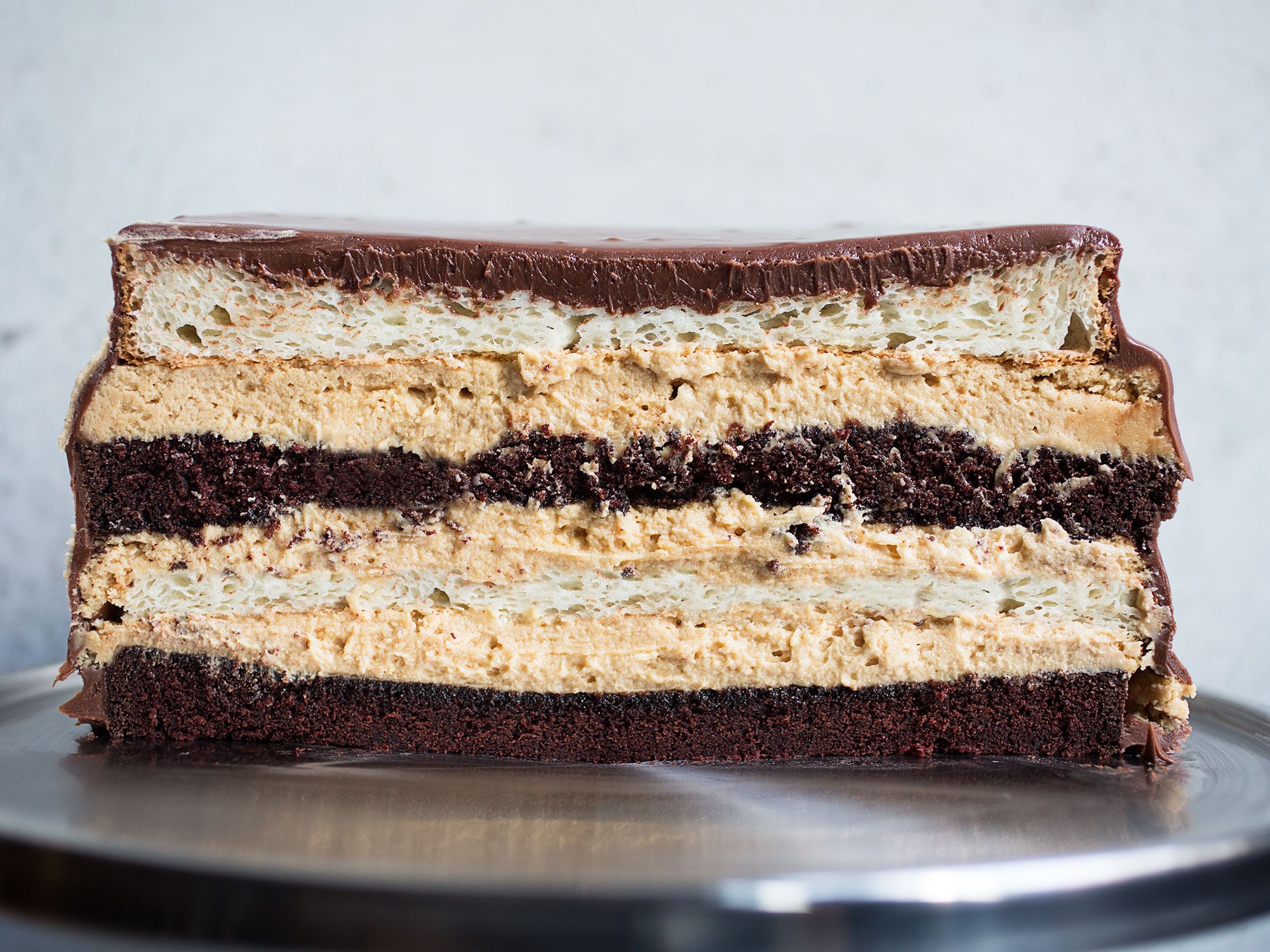 Everything You Need for Perfect Layer Cakes | Saveur