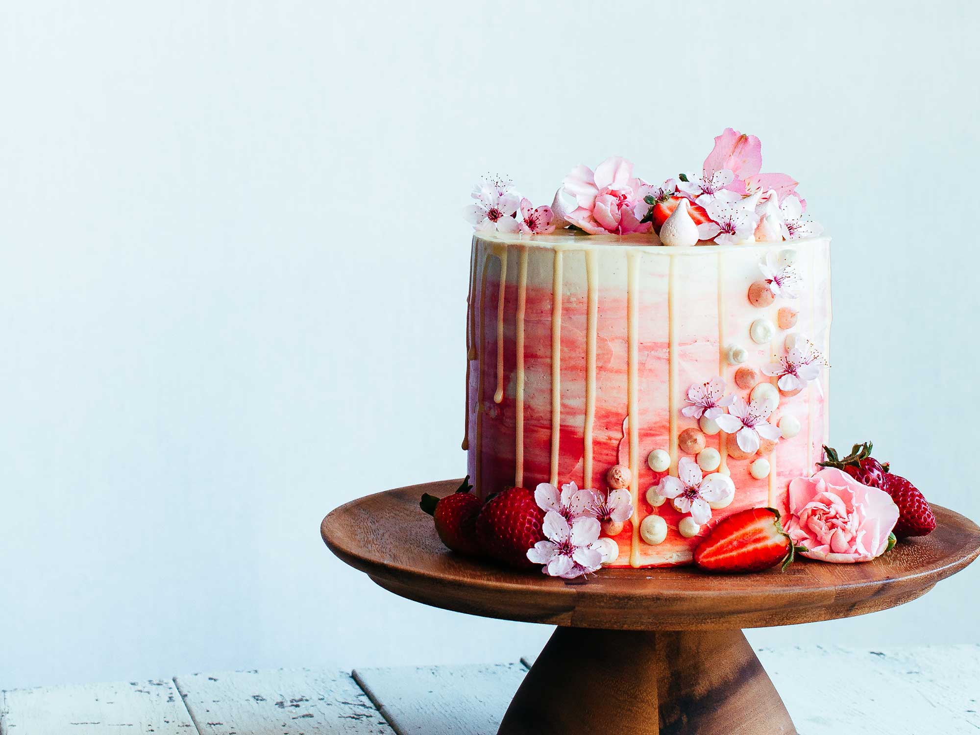 Meet the SAVEUR Blog Awards Finalists: 6 Outstanding Baking Blogs