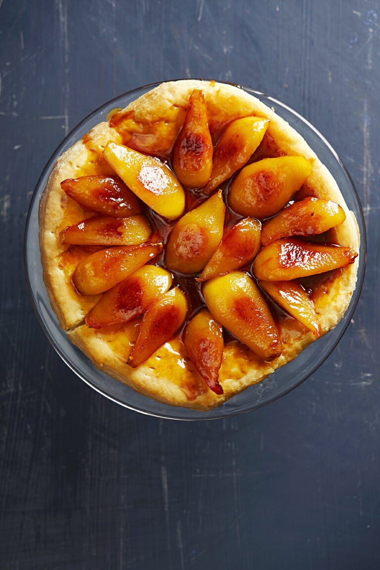 Our 48 Best French Desserts So You Can Feast Like A Parisian