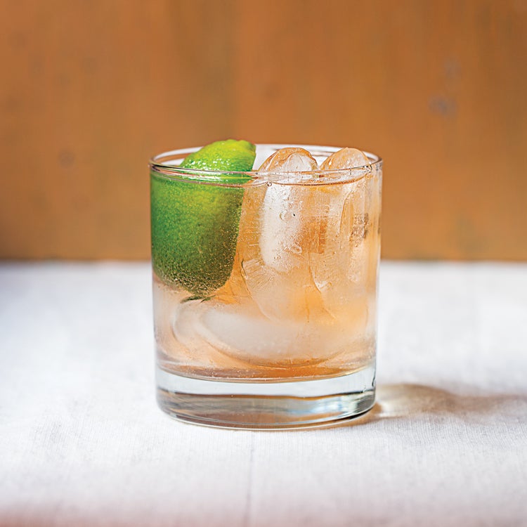 The Pretty Tony | Saveur