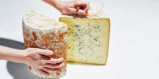 Unlocking Your Inner Cheesemonger With Adam Moskowitz | Saveur