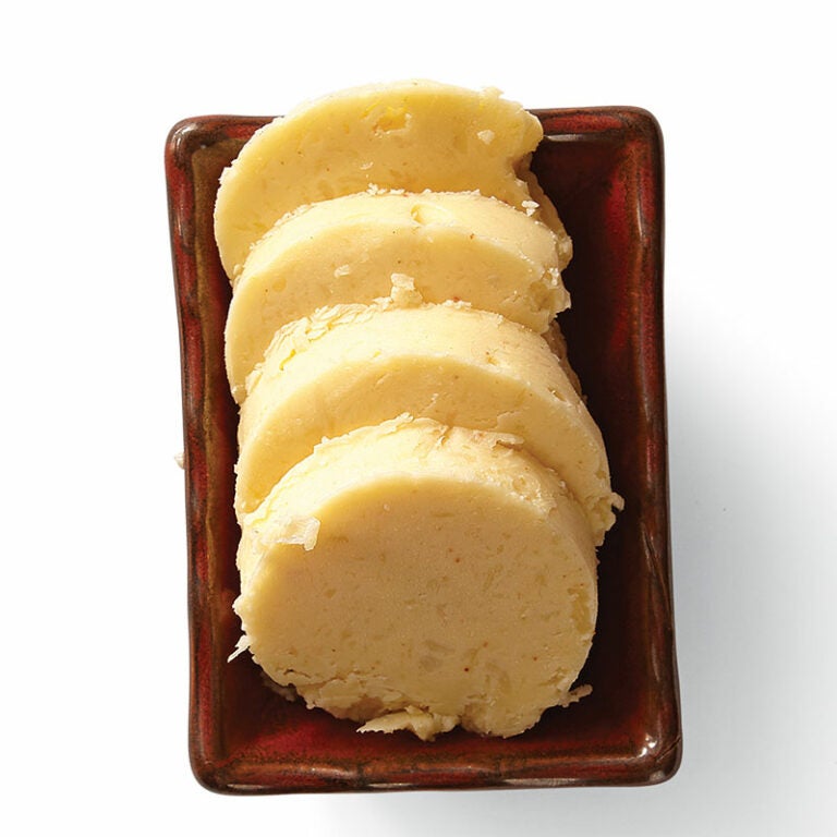 Chez Panisse Garlic Butter | Saveur