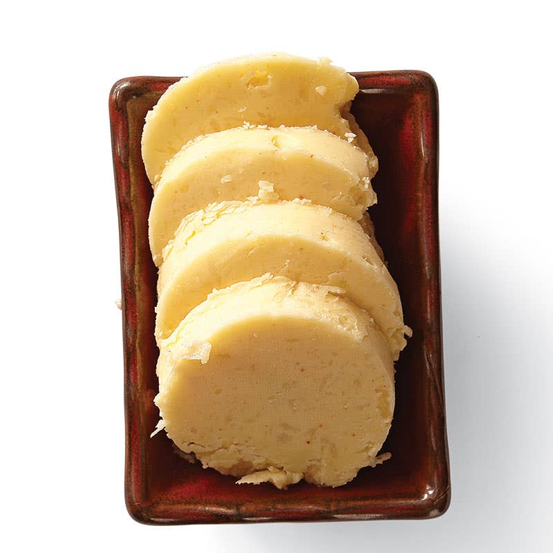 Start Making Fancy Butter at Home | Saveur