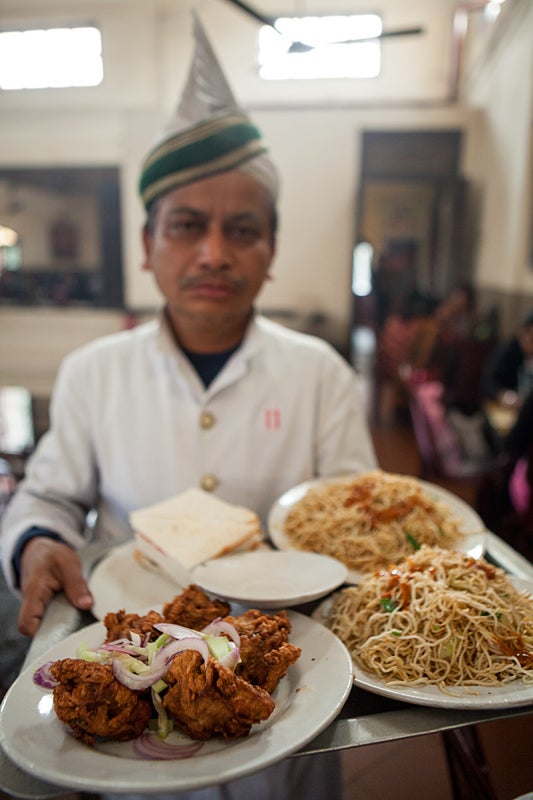 Travel Guide: Calcutta, India | Saveur