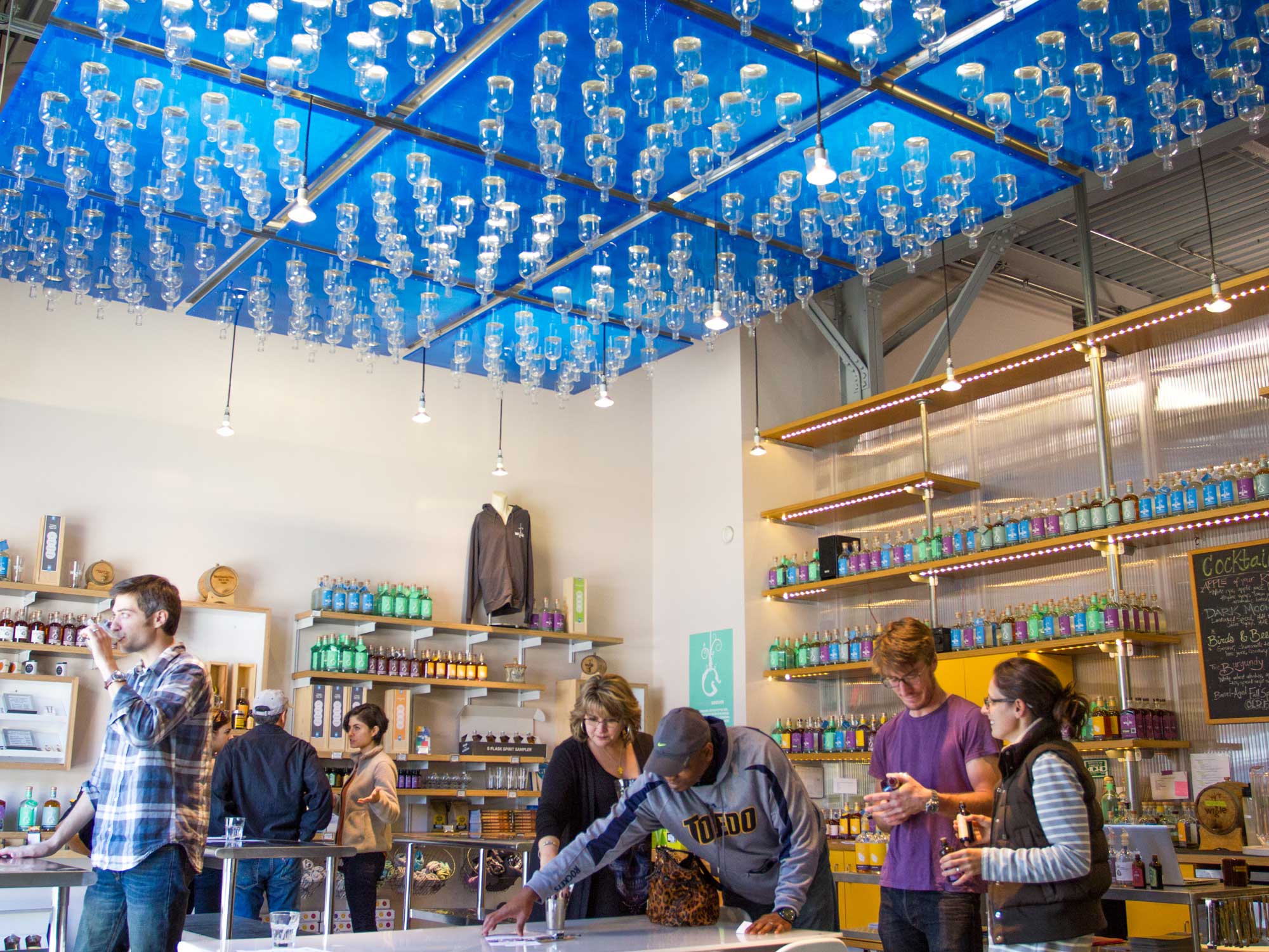 How Pittsburgh is Becoming a Beer and Spirits Destination | Saveur