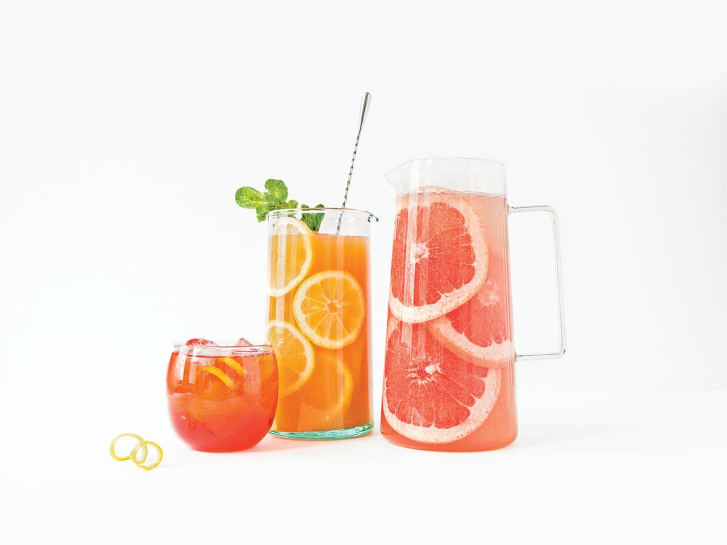 50 Refreshing Summer Cocktails | Saveur