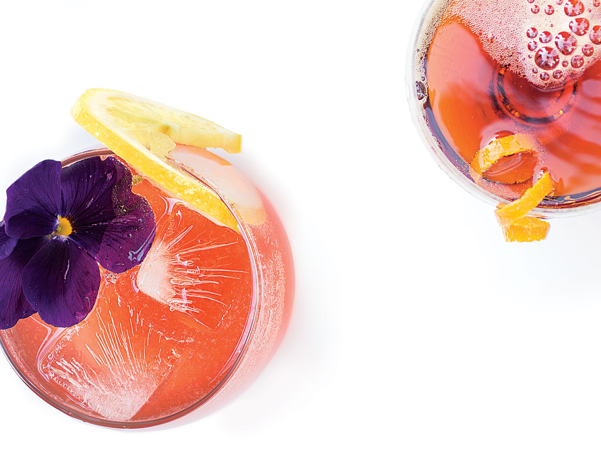 50 Refreshing Summer Cocktails | Saveur