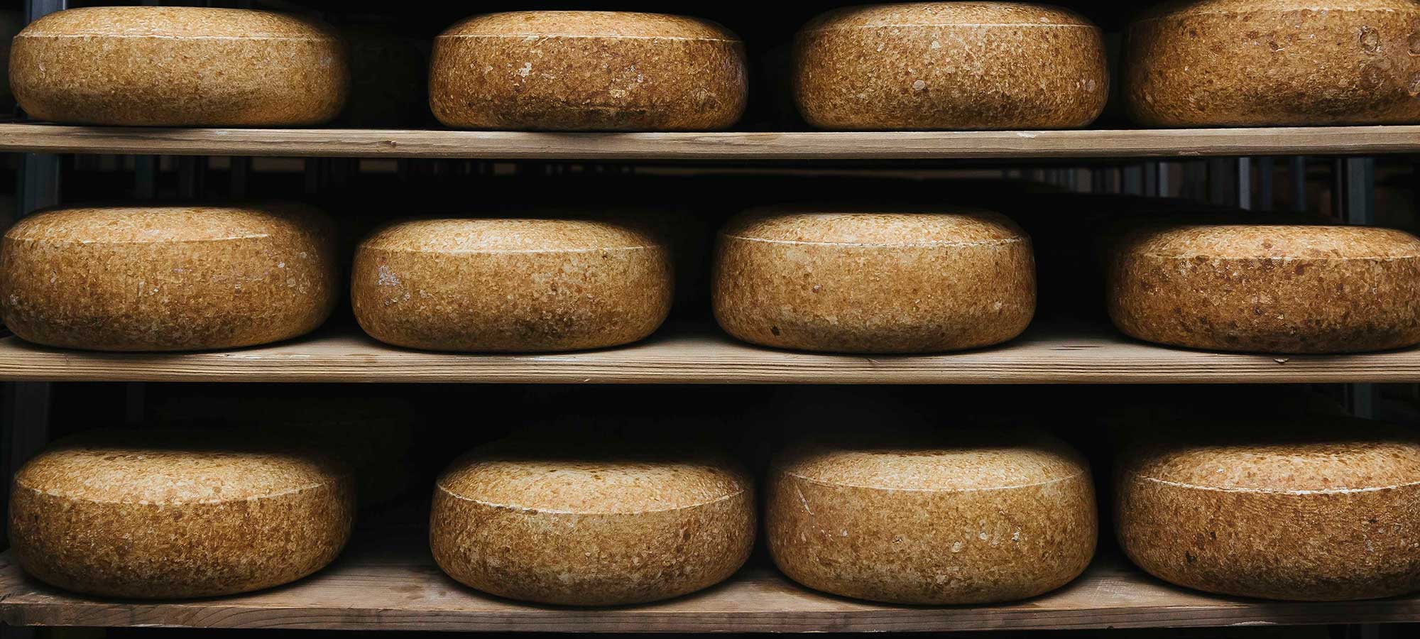 The Fresh Face of Wisconsin’s Artisan Cheese | Saveur
