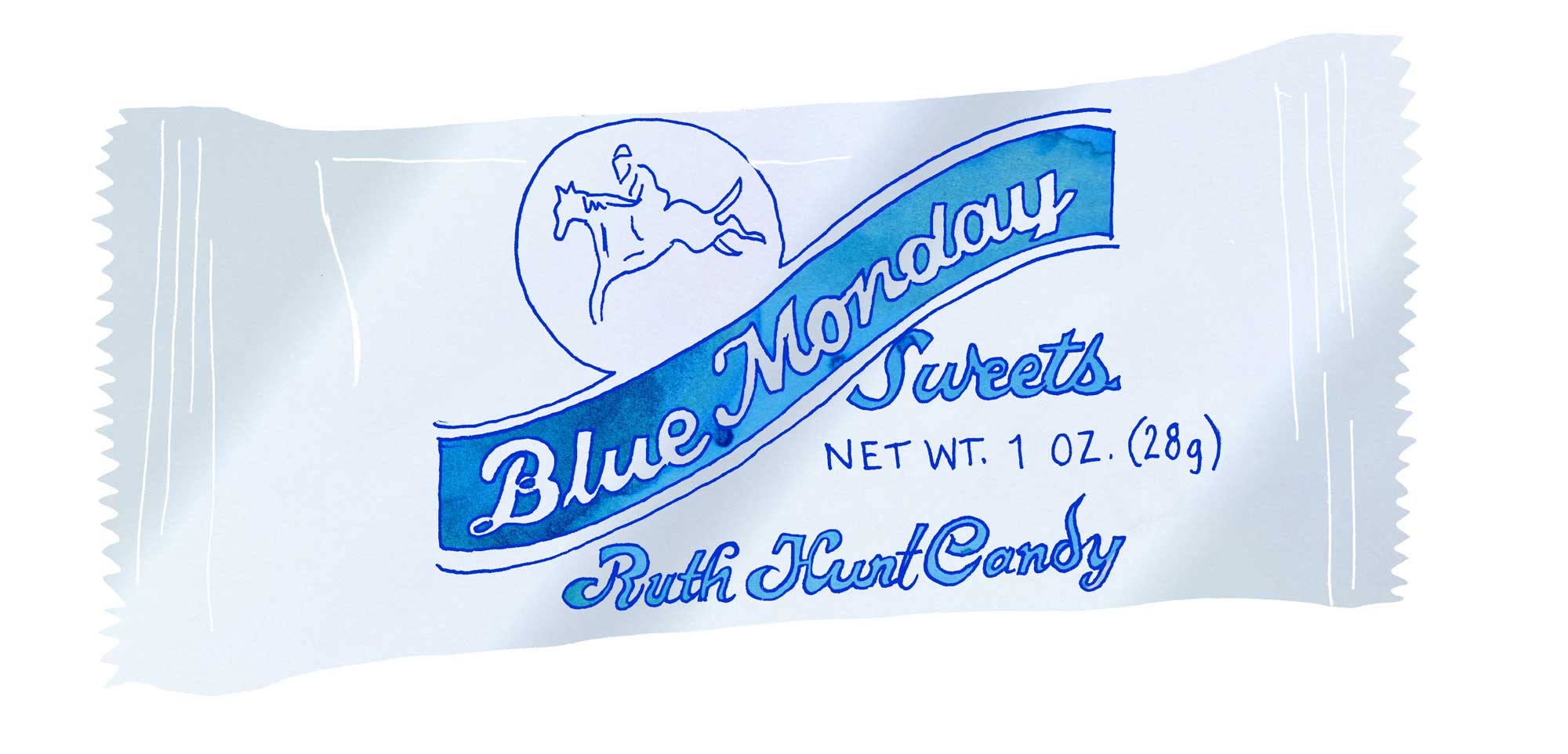 The Best Regional American Candy Bars | Saveur