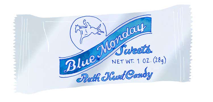 The Best Regional American Candy Bars | Saveur