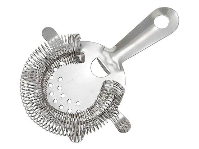 The Essential Barware to Upgrade Your Home Bar | Saveur