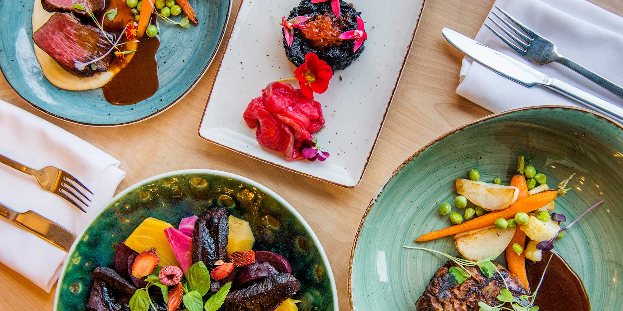 How Three Indigenous Chefs in Toronto Are Paying Homage to Native Cuisine