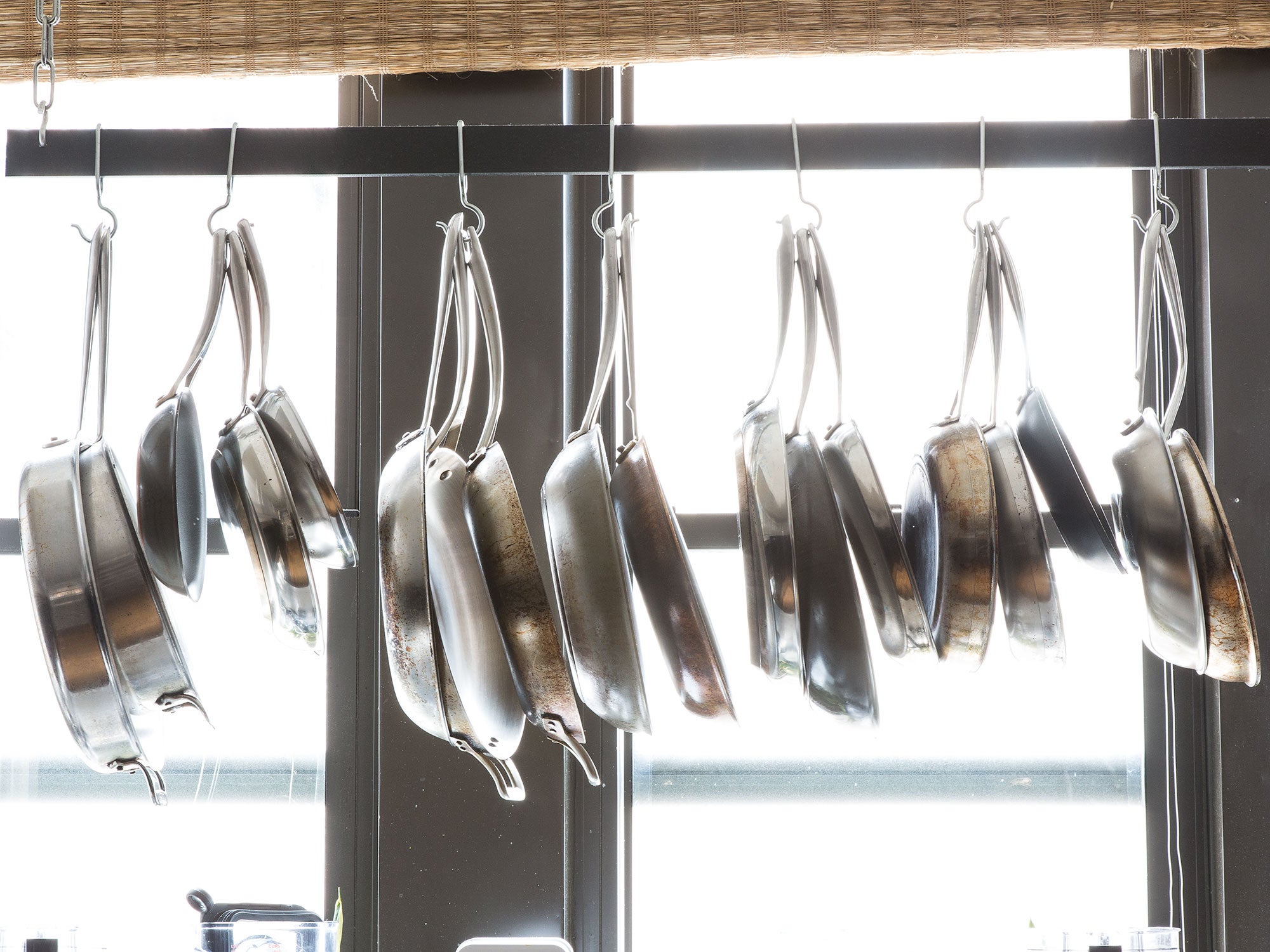 A Tour of the SAVEUR Test Kitchen | Saveur