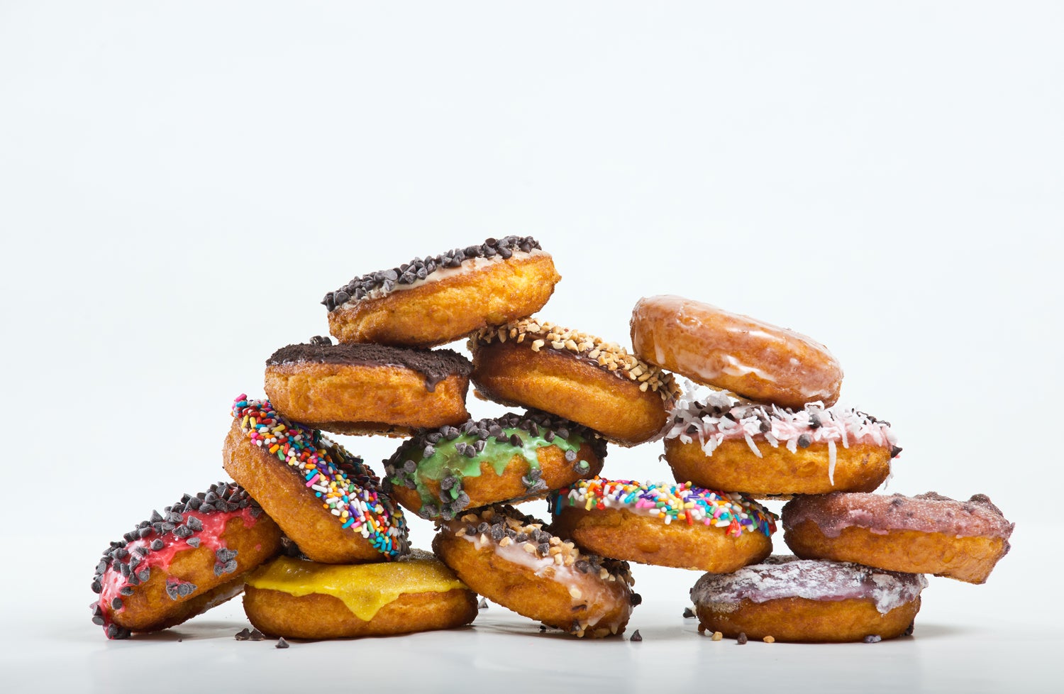 America's 50 Best Donuts | Saveur