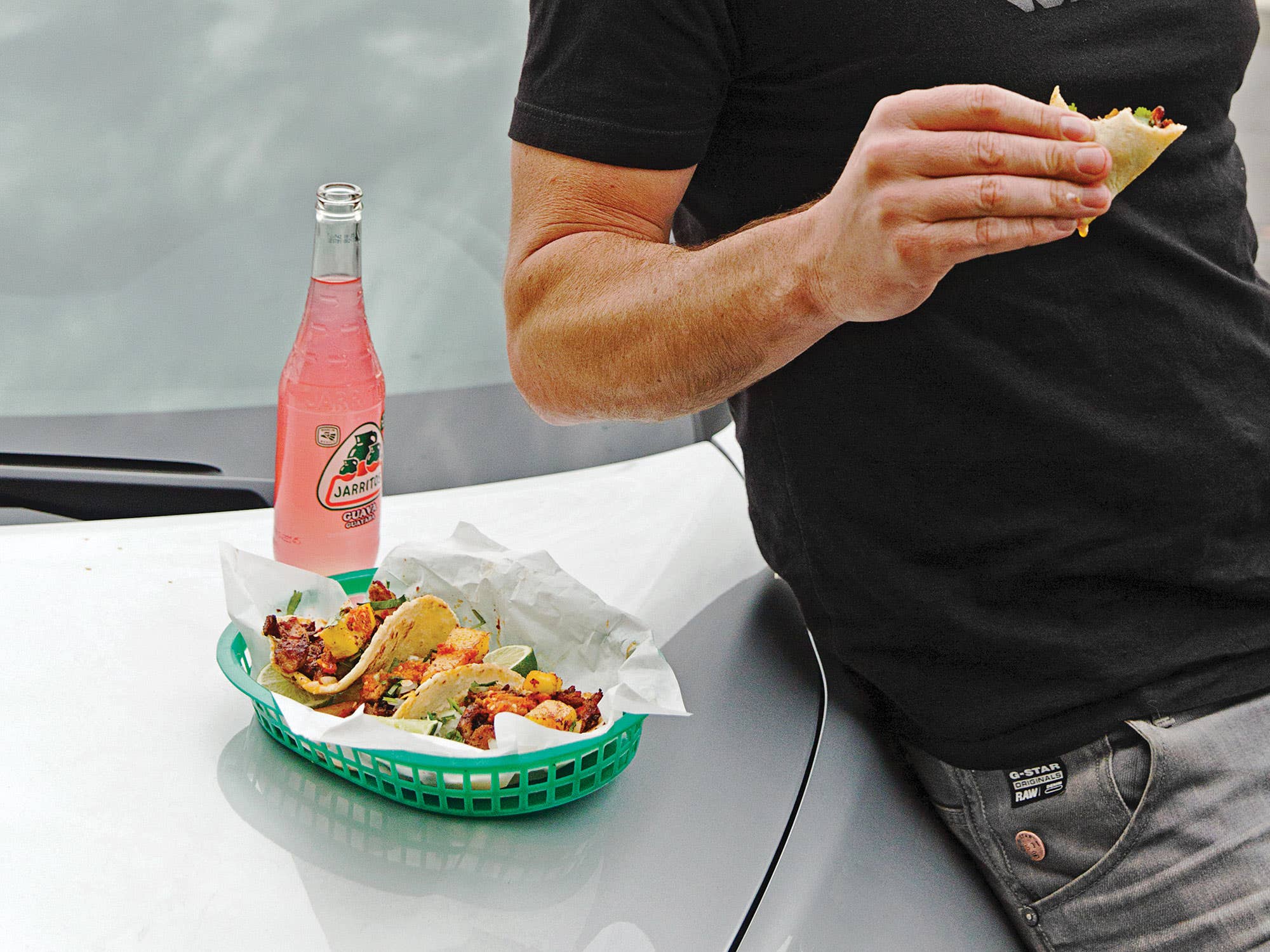 On the California Taco Trail | Saveur