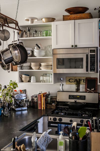 Kitchen Design Without Borders | Saveur