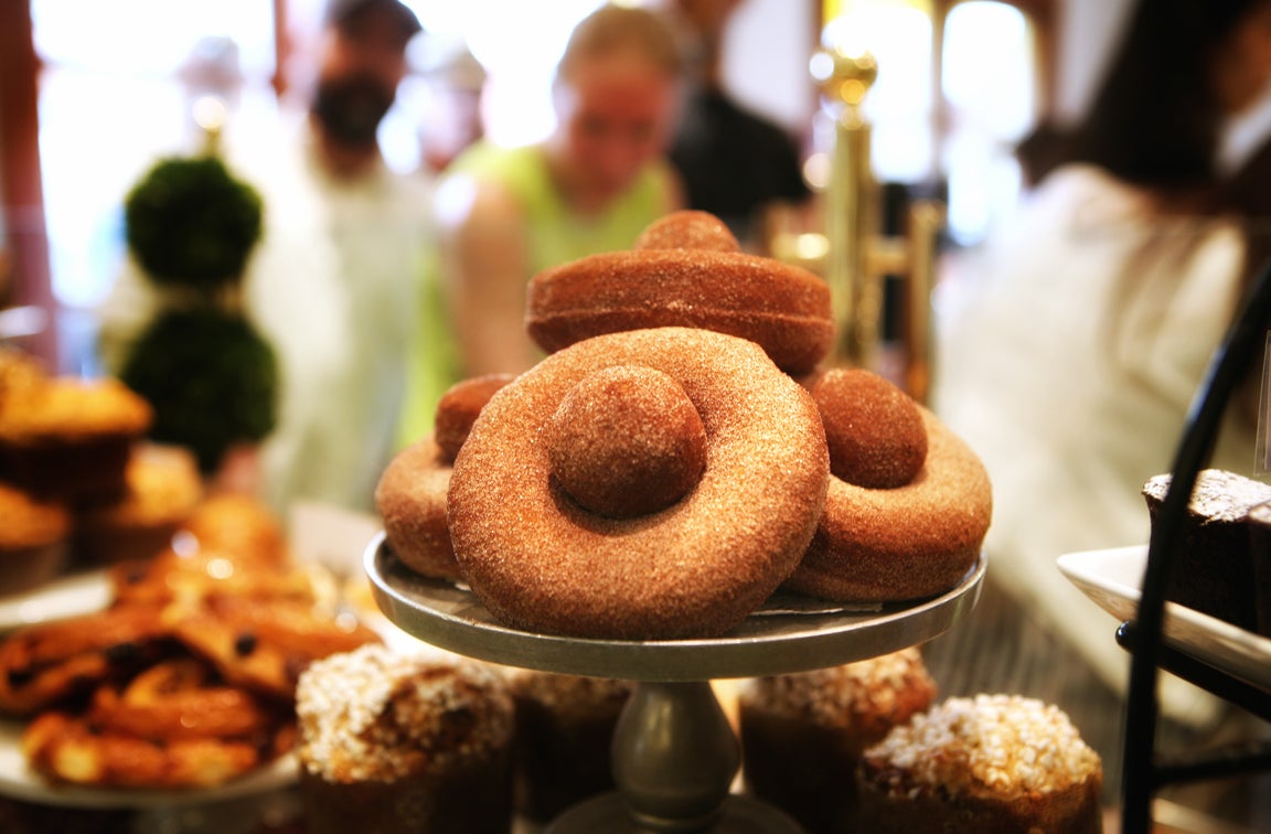 America's 50 Best Donuts | Saveur