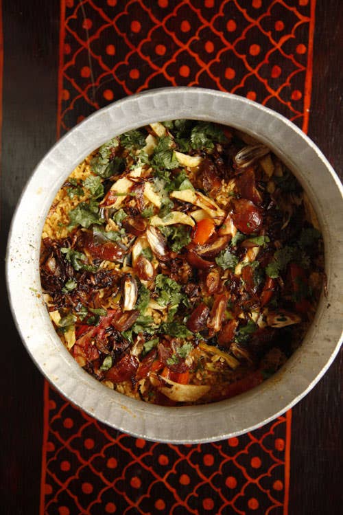 6 Traditional Sindhi Recipes | Saveur
