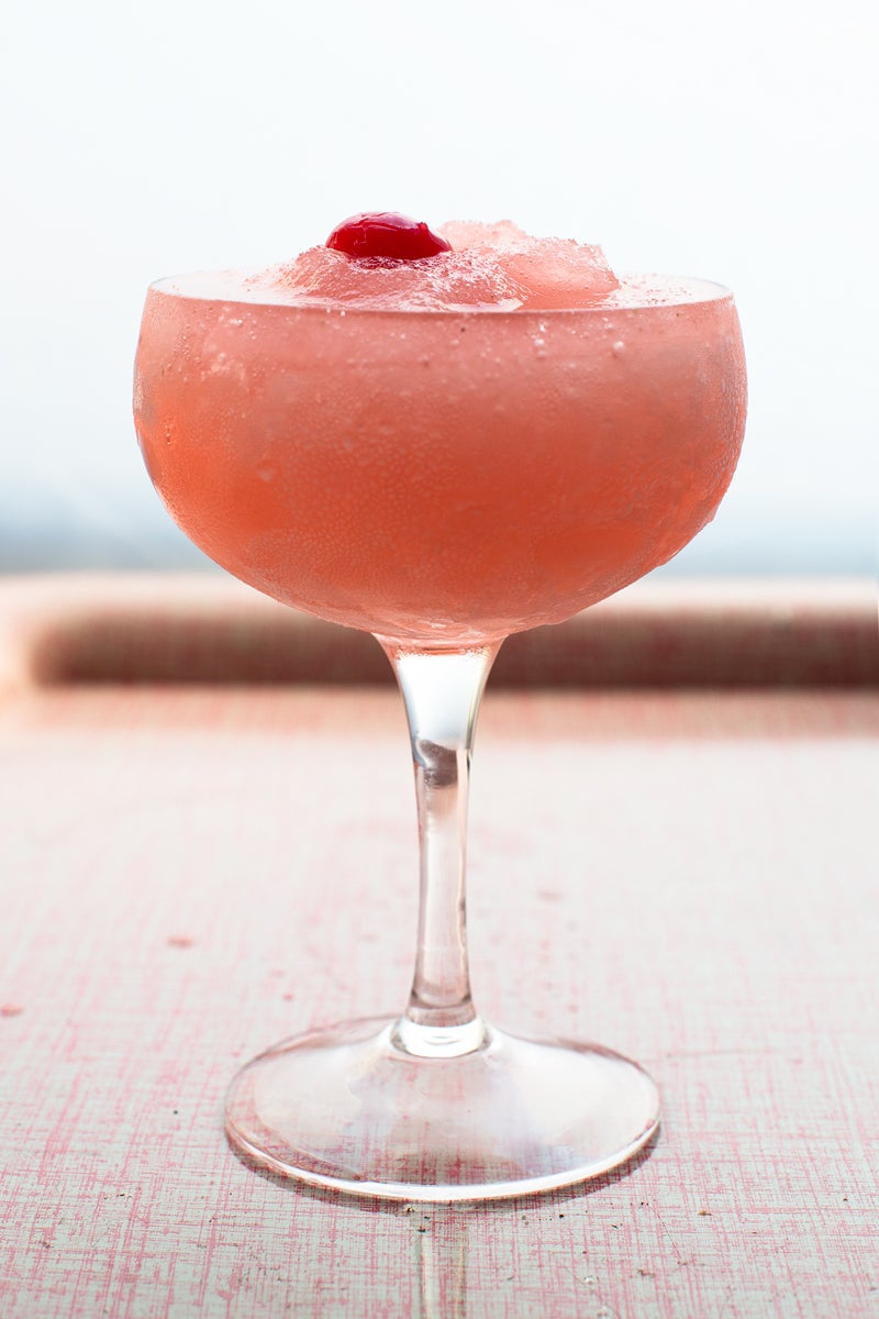 13 Frozen Summer Cocktails to Keep Your Cool | Saveur