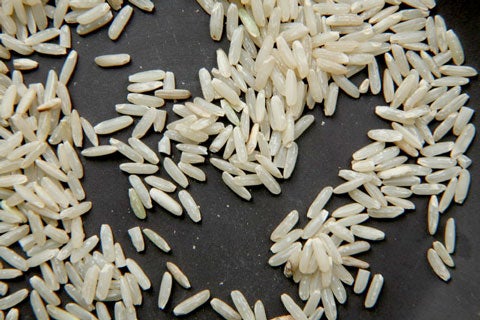 Types of Brown Rice | Saveur