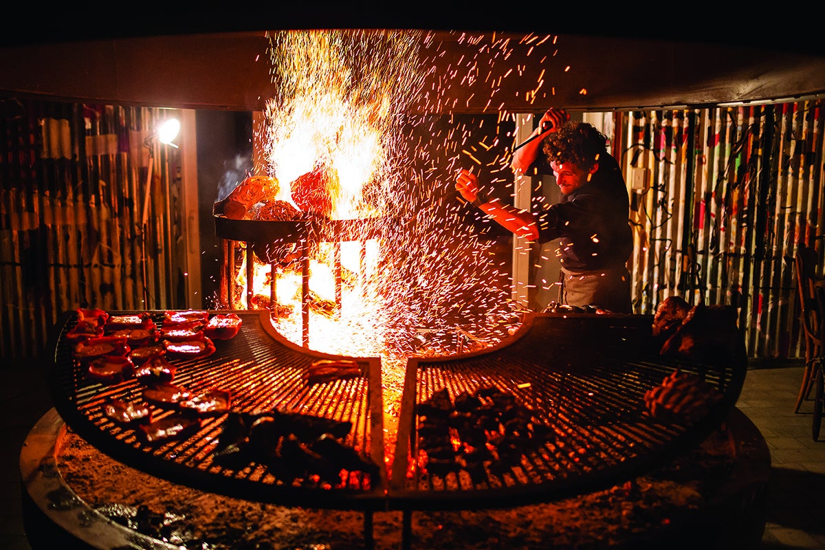 Art of the Parrilla | Saveur