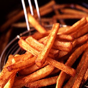 Art of the French Fry | Saveur