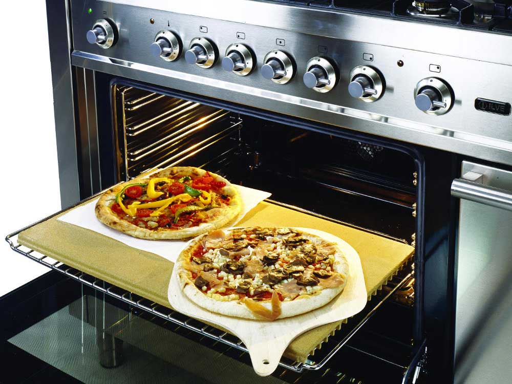 Home(cooked) For The Holidays: Understanding The Functions of Your Oven