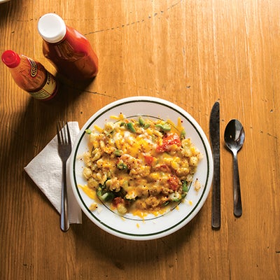 Scenes from Route 66 | Saveur